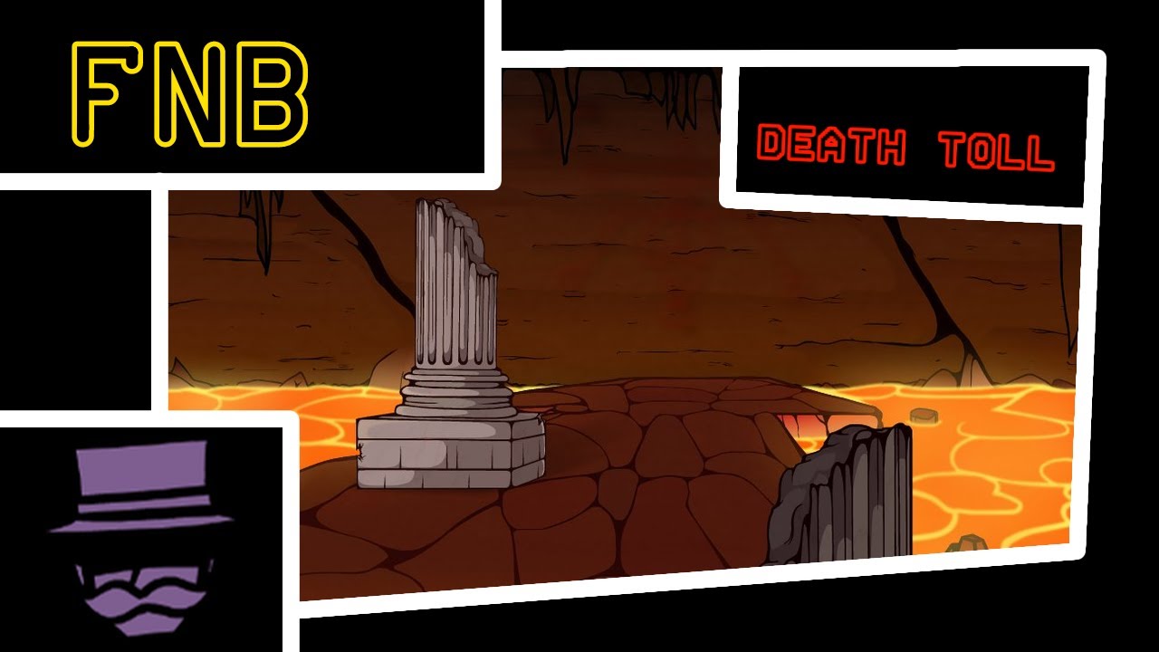 FNF Death Toll | Friday Night Bloxxin - YouTube