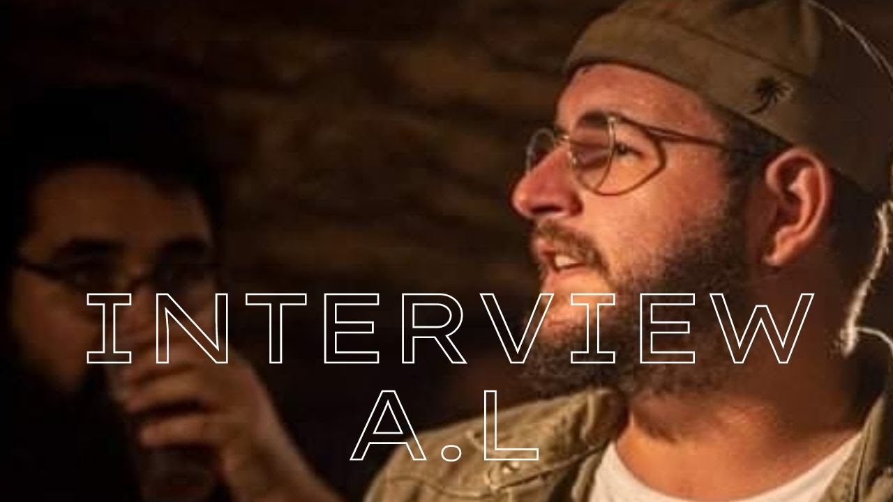 interview AL - YouTube