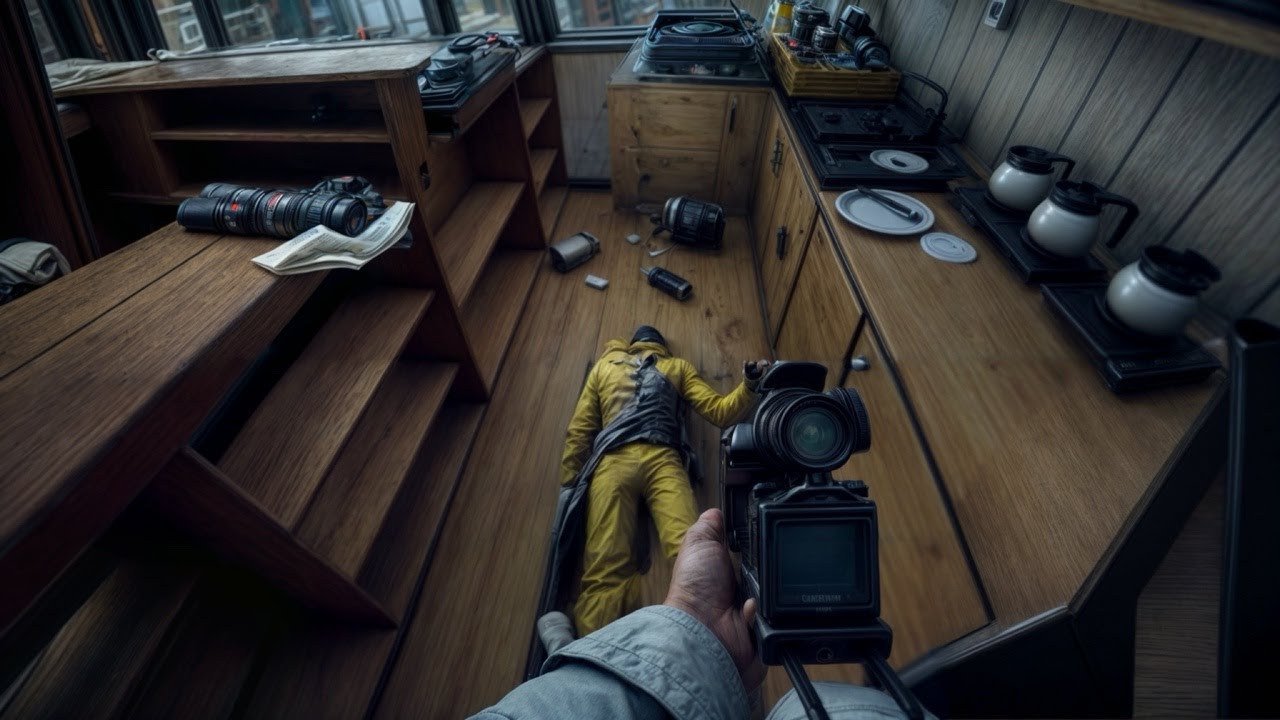 Prepping for the new Skyfire update... - Dystopian Survival Horror ...