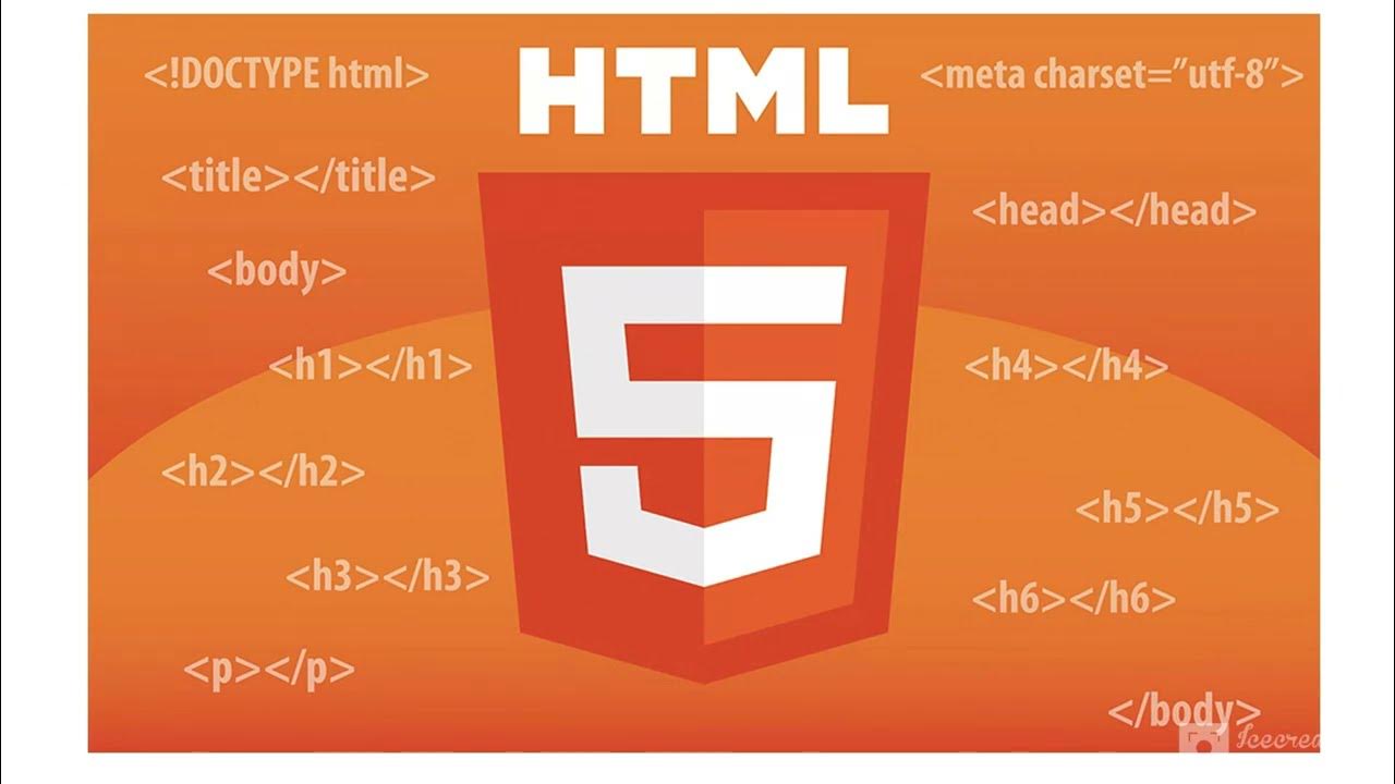 HTML Multimedia Tag Part - 2 | HTML Tutorial - 17 | HTML Tutorial Tamil - YouTube