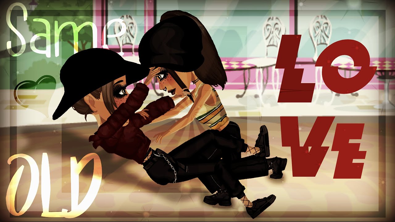 Same Old Love - MSP VERSION - YouTube