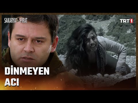 Hakan, Ayda’ya İçini Döktü - Sakarya Fırat 90. Bölüm @sakaryafirattrt