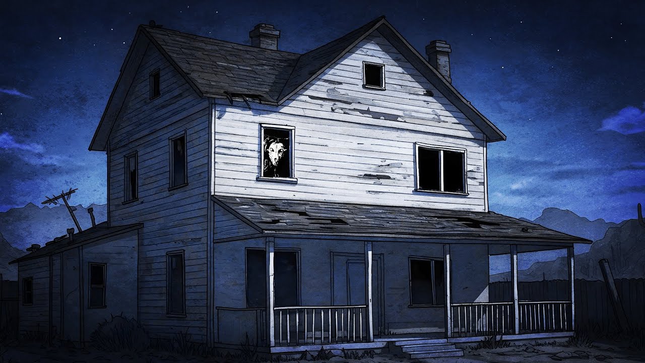 3 Creepypasta Stories Animated | Horror Stories Compilation - YouTube