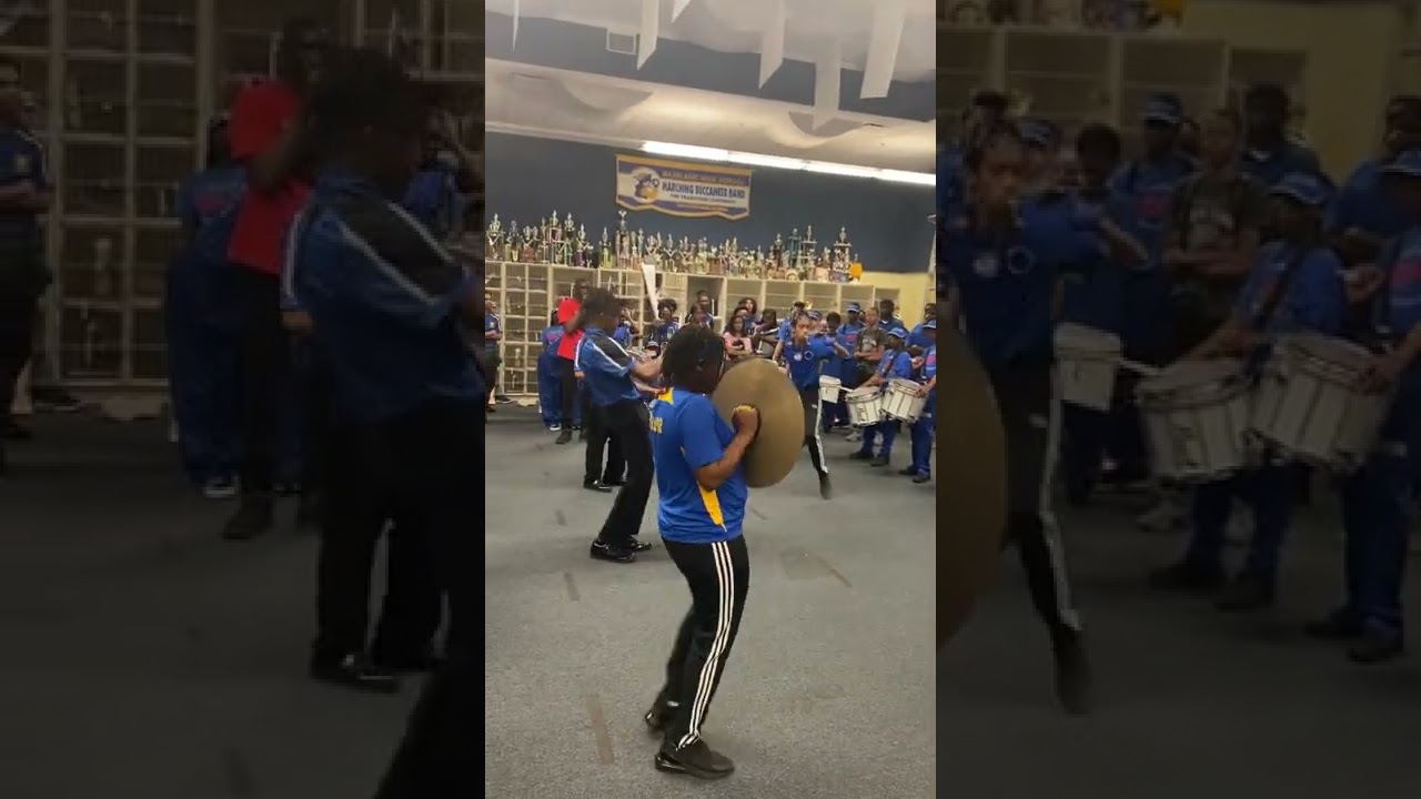 MHS vs CMS - YouTube