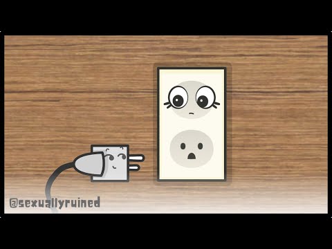 Power Up, Chargery! - ANIMATION PARODY