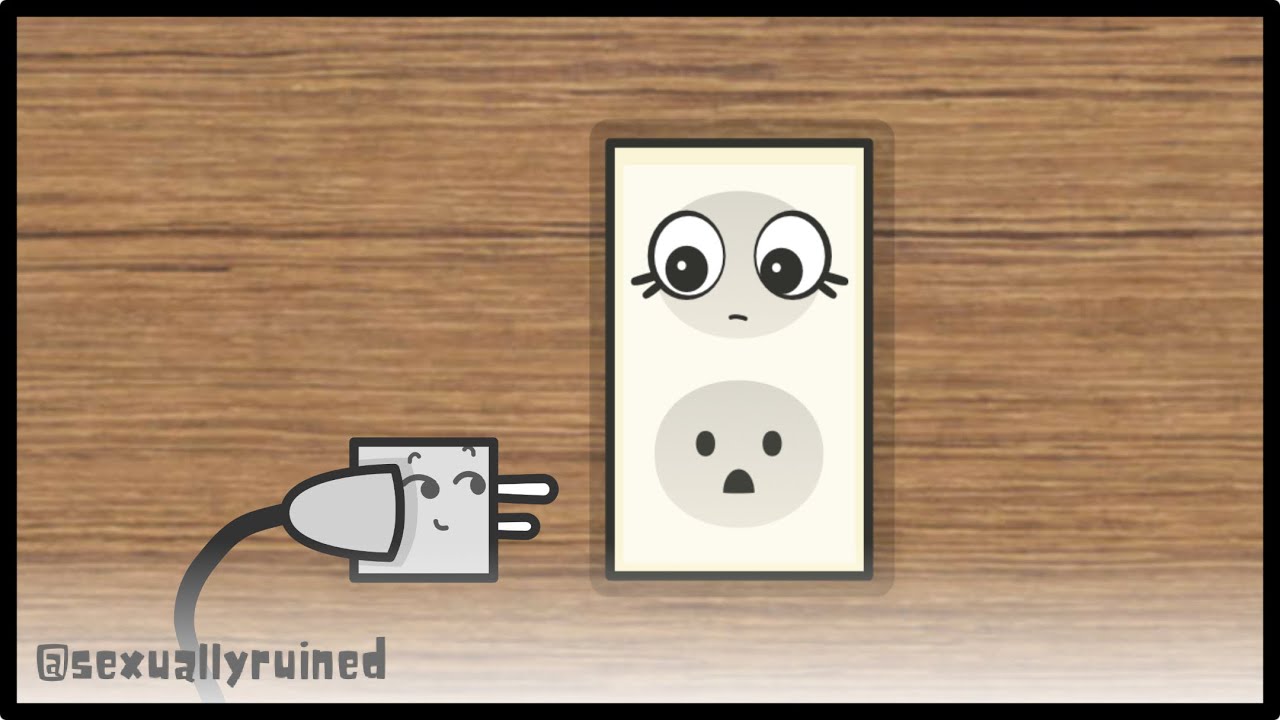 Power Up, Chargery! - ANIMATION PARODY - YouTube