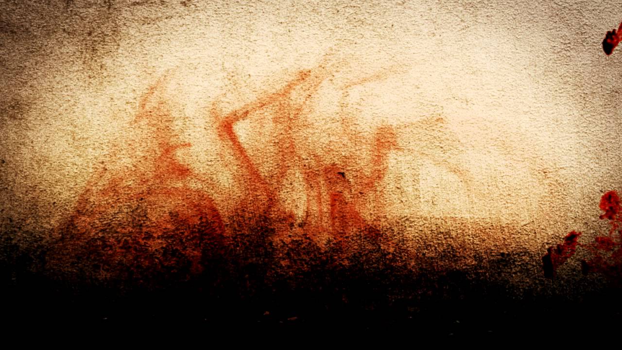Wolves Eat Dogs - Faux Film Title Design - YouTube