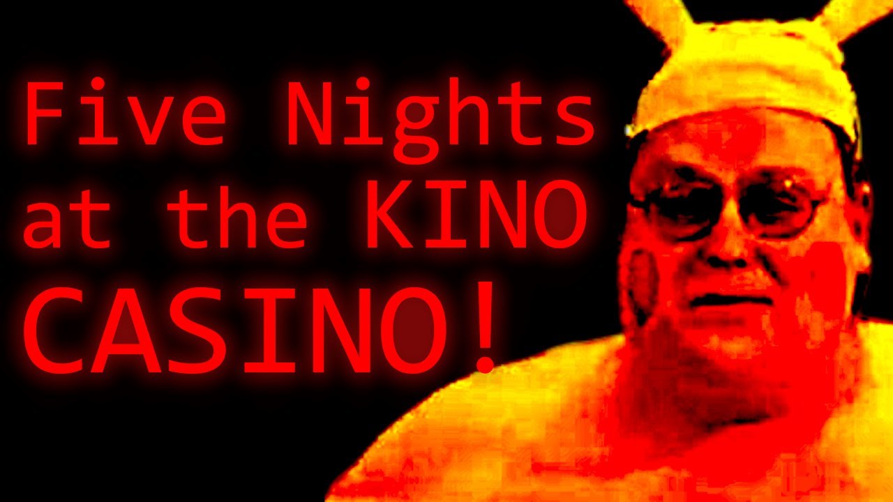 Five Nights at KINO CASINO dark truth behind PPP and Andy Warski. - YouTube