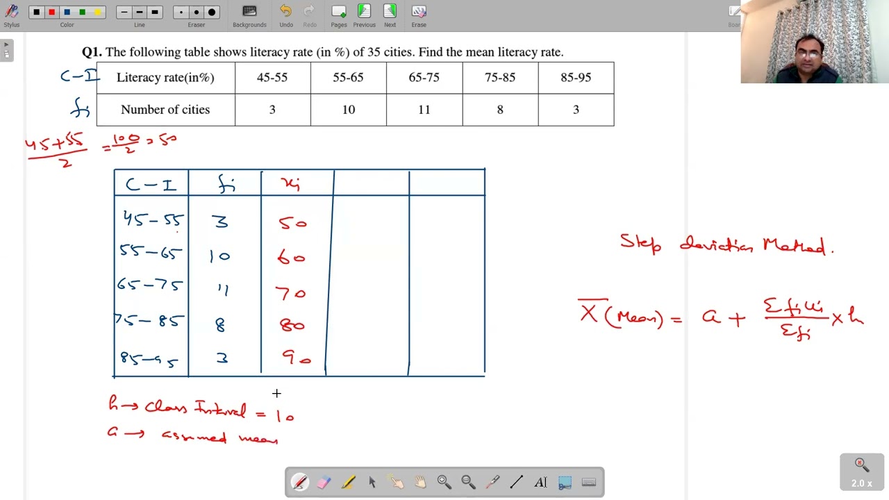 10th Class Mathematics Worksheet Number 74 75 76 YouTube 10th Class Mathematics Worksheet Number 74 75 76 YouTube