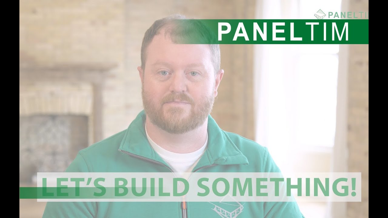 Paneltim starter series - Video 1 Introduction to Paneltim - YouTube