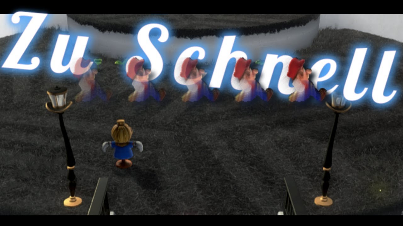 Mario Odyssey + Speed 1000x - YouTube