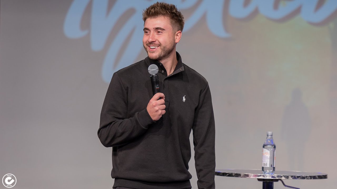 Get In and Stay In 🙌 - Evan Gray - YouTube