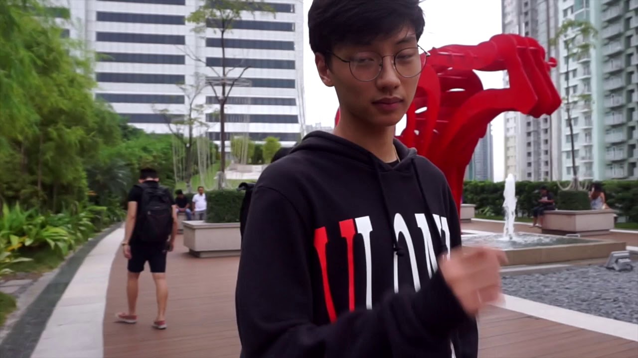 Getting To Know Aspirant #9: Suya Lee! - YouTube