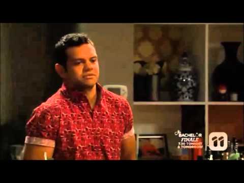 Nate and Aaron first date scene ep 7213 - YouTube