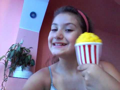 Colecția mea de scuisi 1 - YouTube