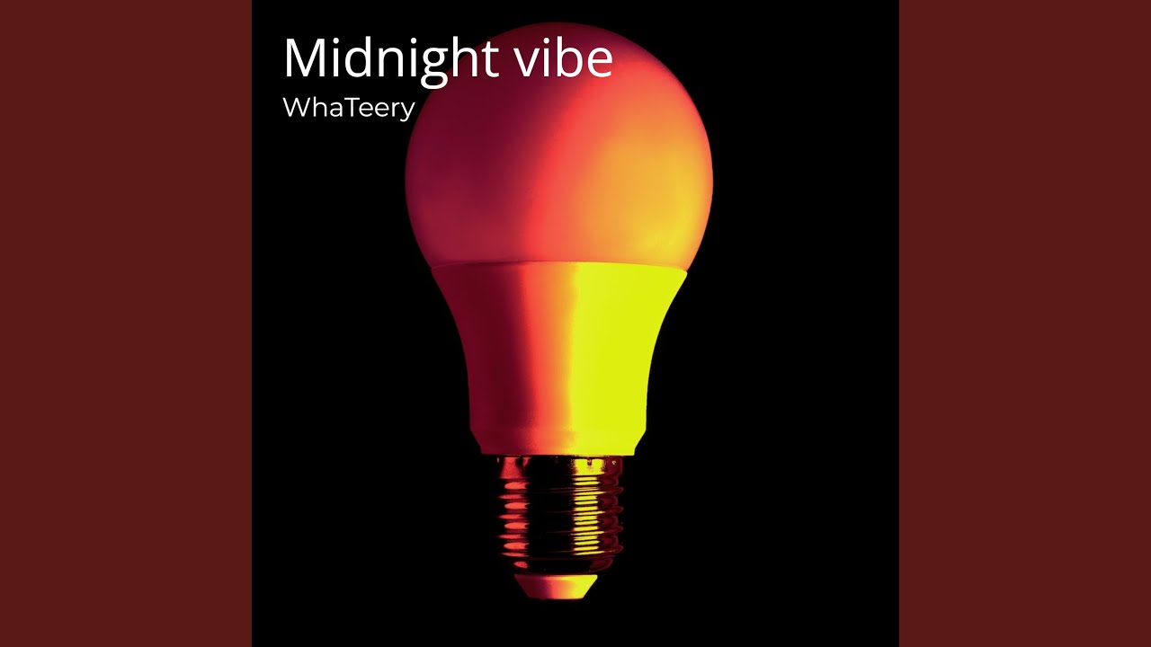 Midnight Vibe - YouTube
