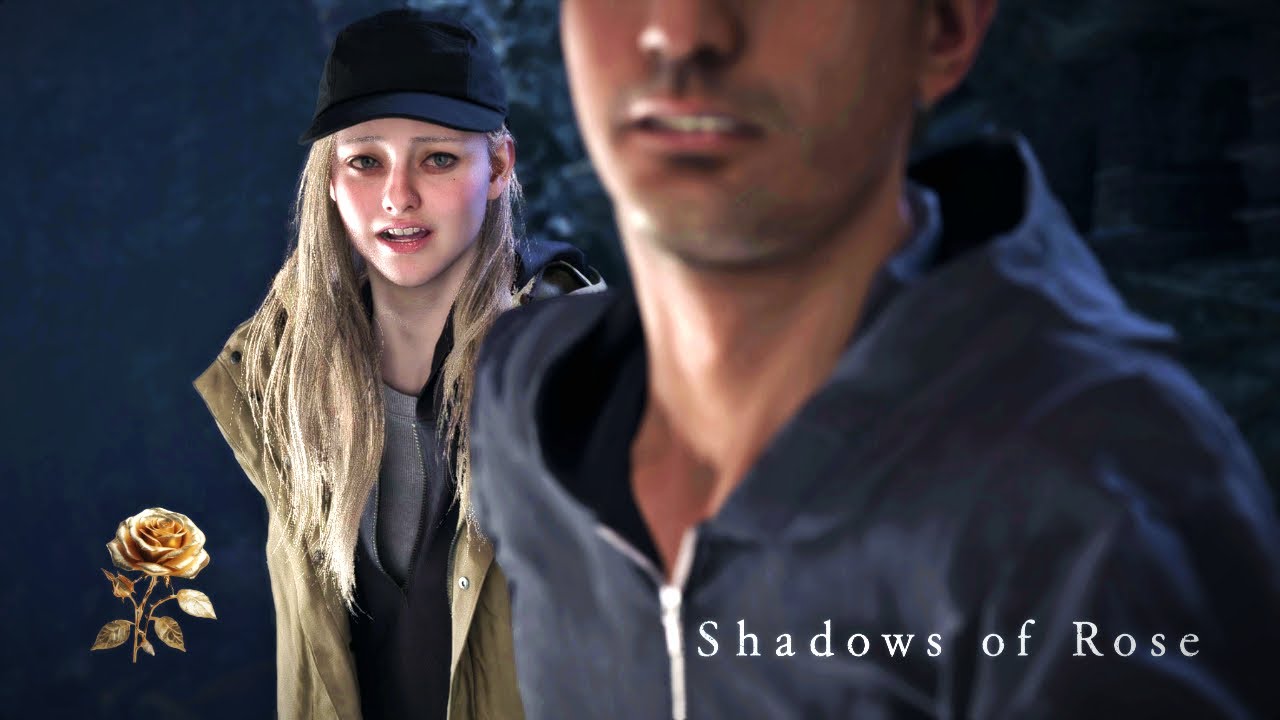 Rose Discovers the Truth About Michael, The Black God & Mother Miranda ...