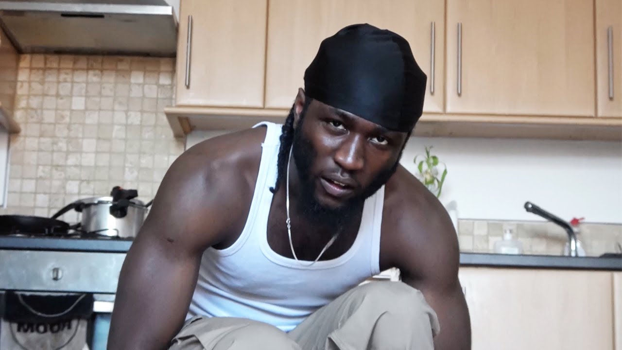 Denzel Himself - 001 - YouTube