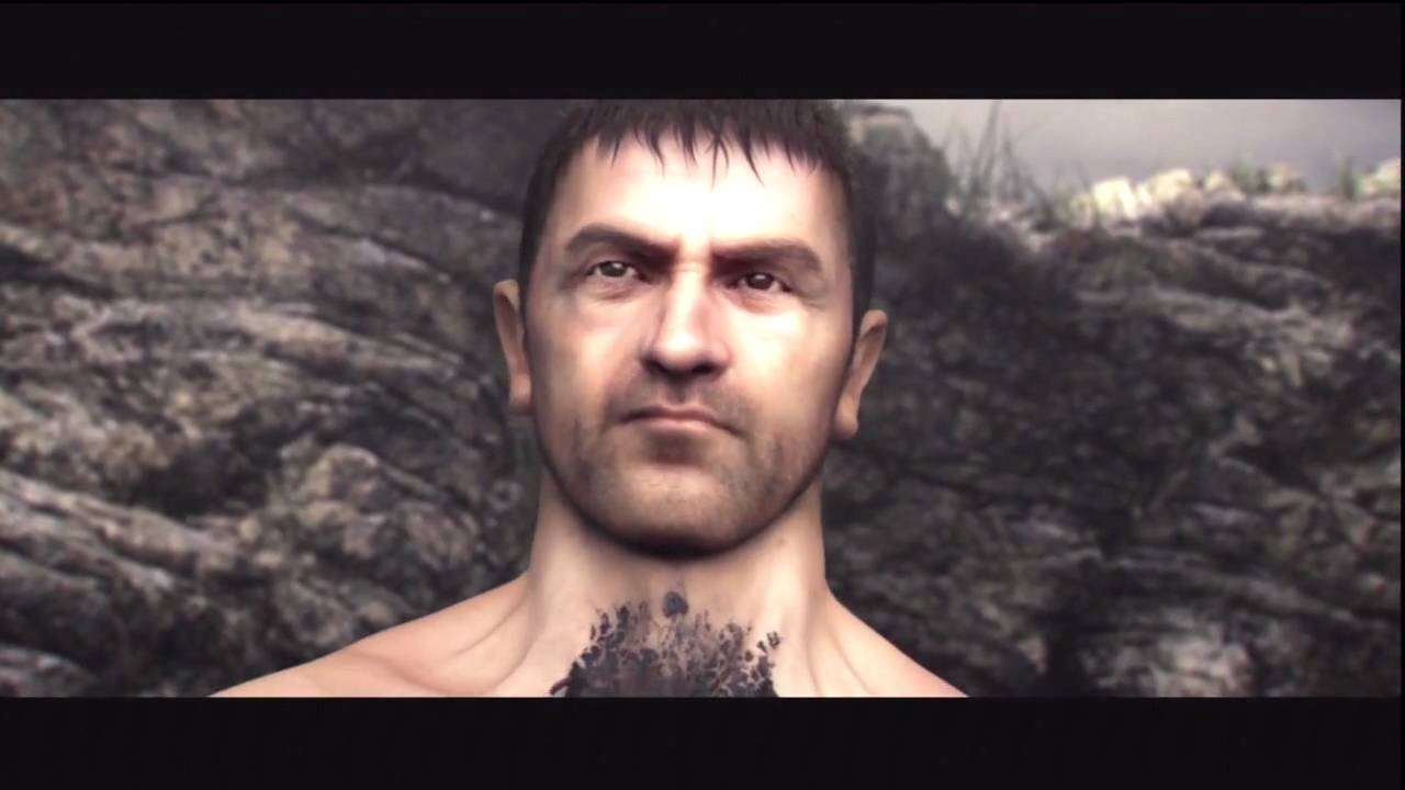 Dantes Inferno Walkthrough and Gameplay Part 67 Gates of Hell in HD ...