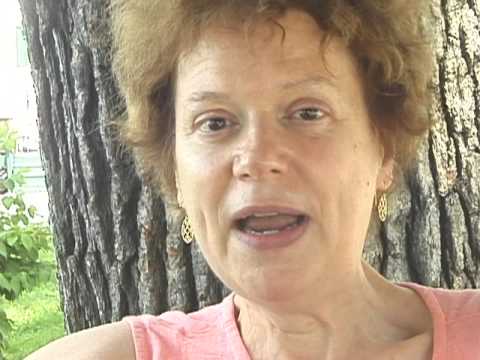 Lisa Greenleaf 6 - Future of squares? - YouTube