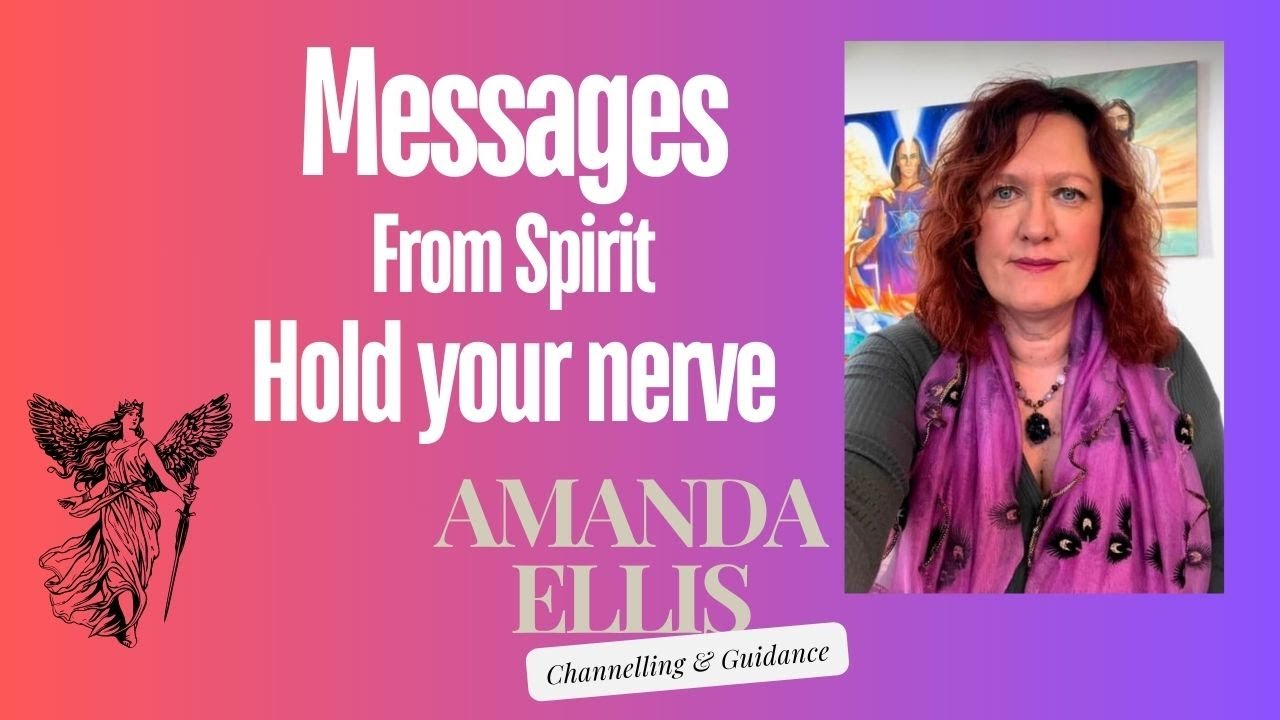 The Divine Feminine Speaks - Multiple Ascended Masters - YouTube