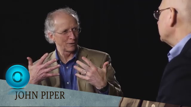 Pastor John Piper Sermons 2016 Desiring God Youtube - When God Himself ...