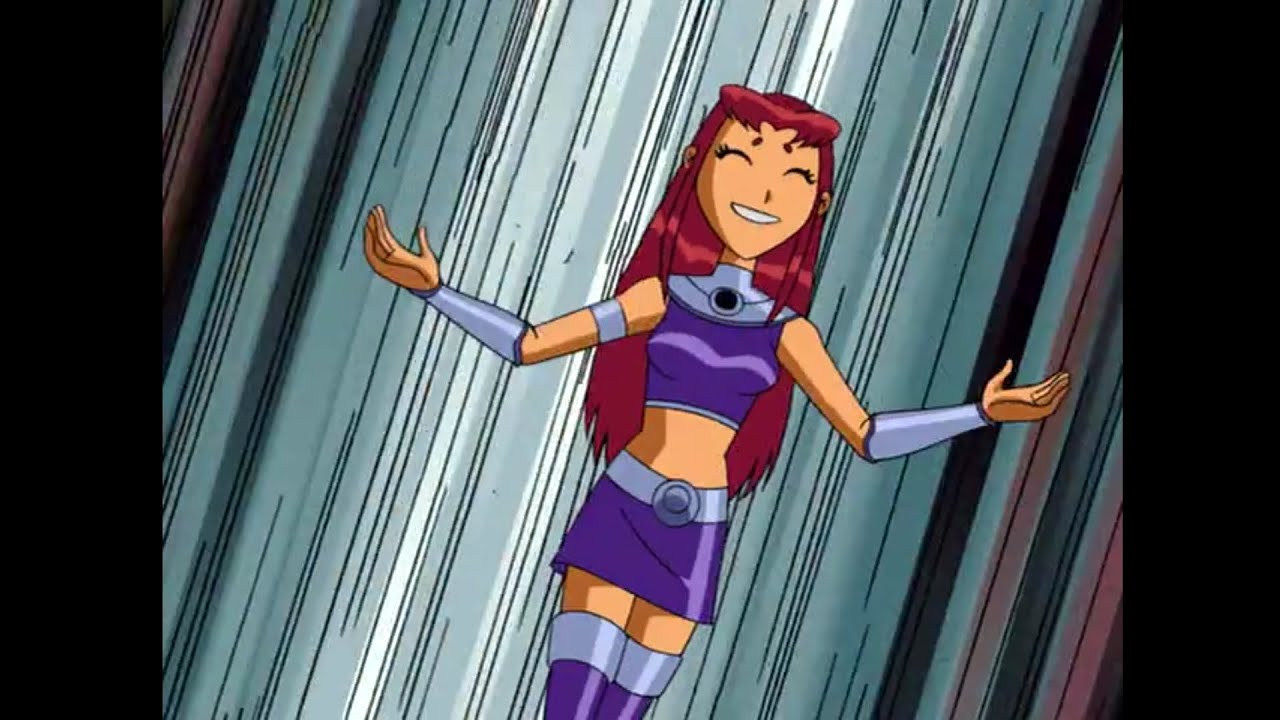 Teen Titans Season 5 Episode 13 Cold Opening clip - YouTube