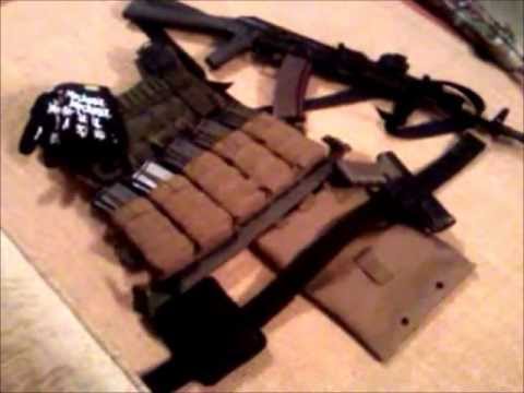 WROL Short-Term Load-Out - YouTube