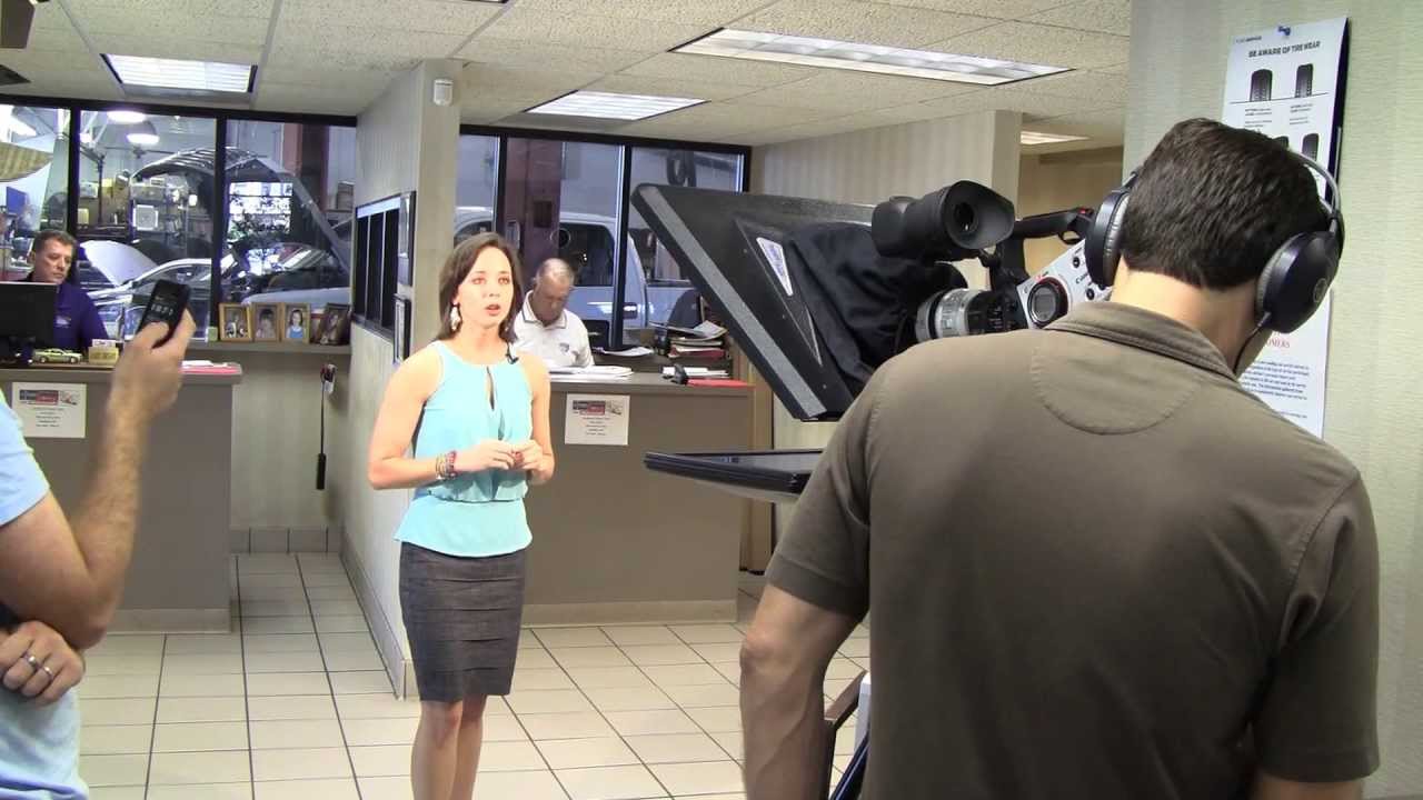 Jenkins&Wynne Behind the Commercials - YouTube