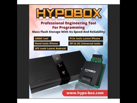 Hypo box ¿es buena? ¿la compro? - YouTube