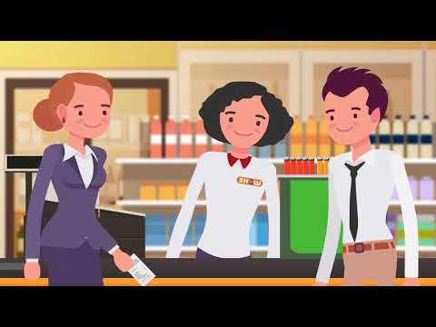 Show Hipermarketleri Kasiyer Eğitim (Show Akademi)