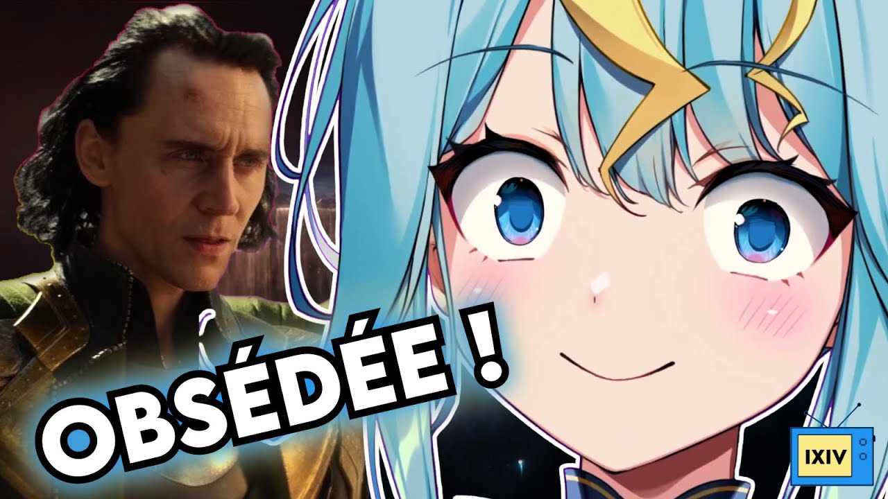[FR Subs] L'obsession folle de Clara pour Loki! - Kaminari Clara (Phase ...