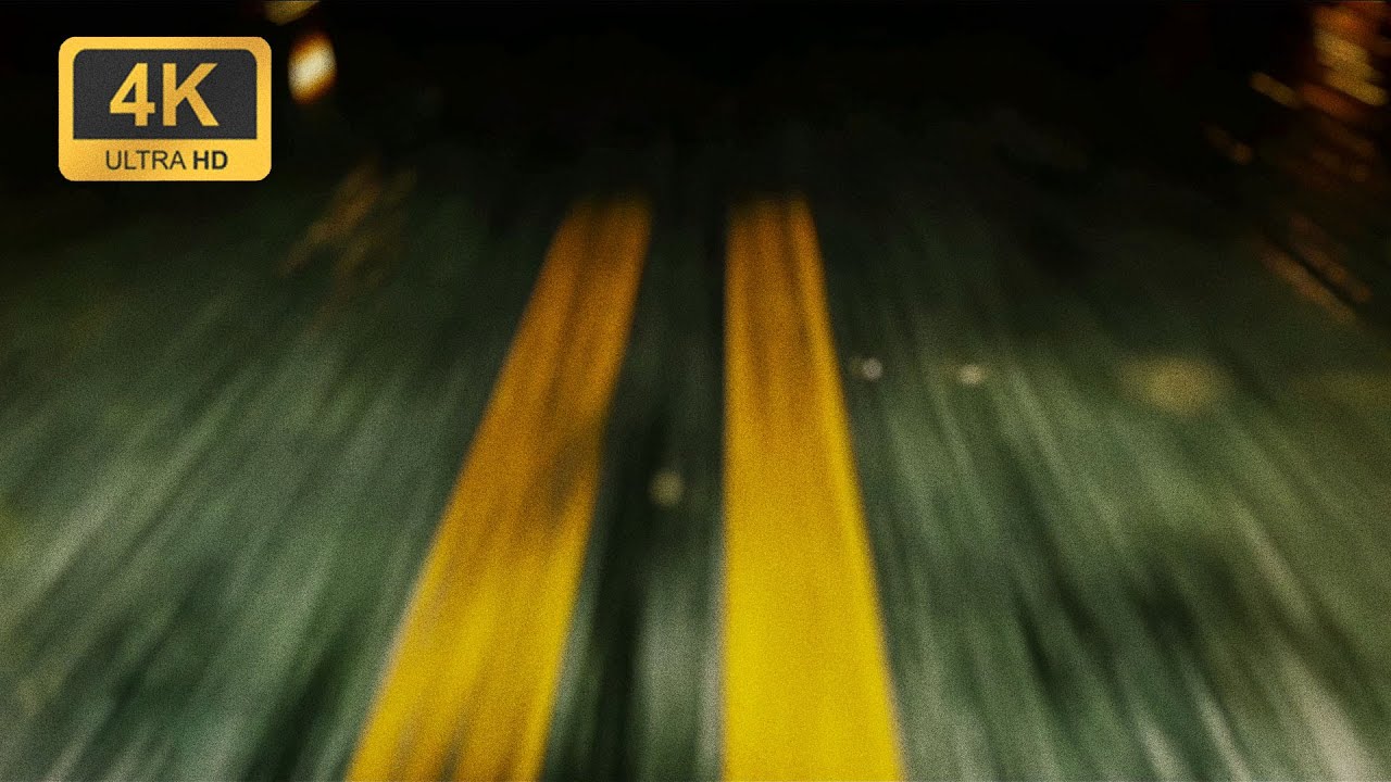 Need for Speed - Loading Screen (Without UI) - YouTube