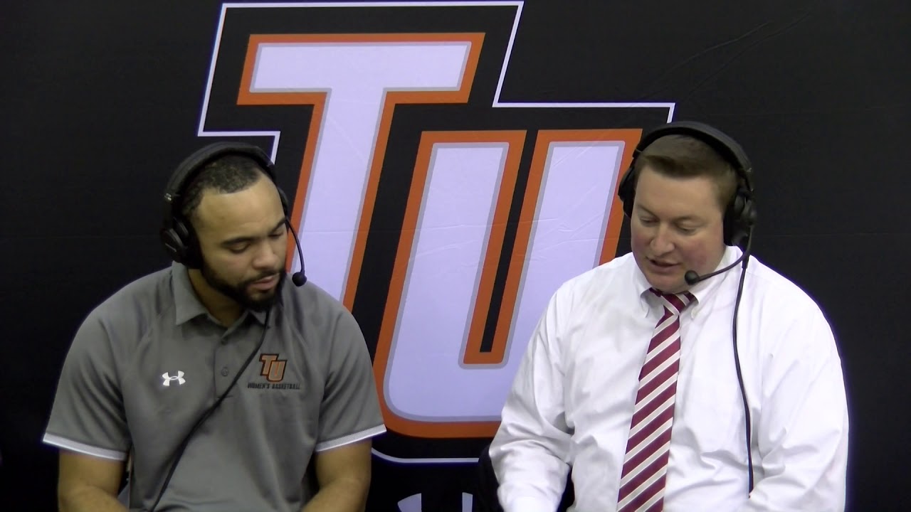 Postgame Interview with Head Coach Devan Carter vs (Johnson & Wales ...