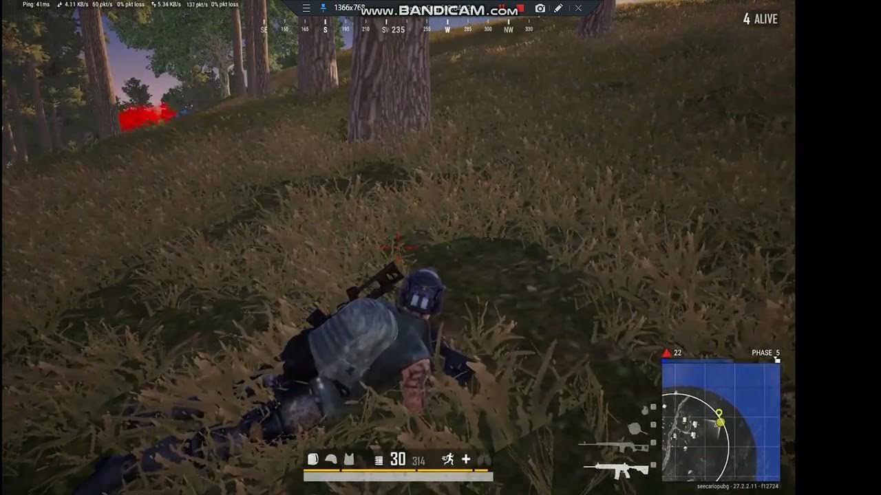 71st OVERALL SOLOS CHICKEN DINNER :D (Casuals, Erangel, TTP, 2-1-24) - YouTube