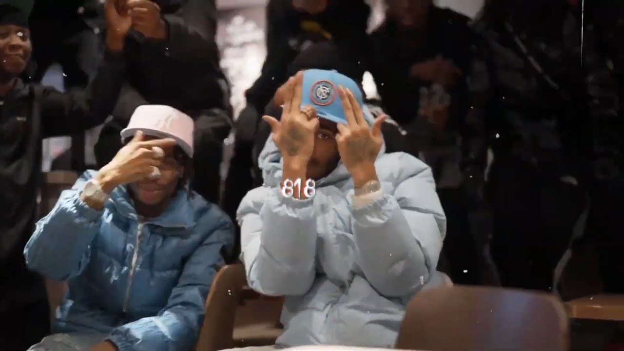 [FREE] Russ Millions X Buni X UK Drill Type Beat - "Alba" | UK Drill ...