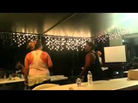 Smash twerk