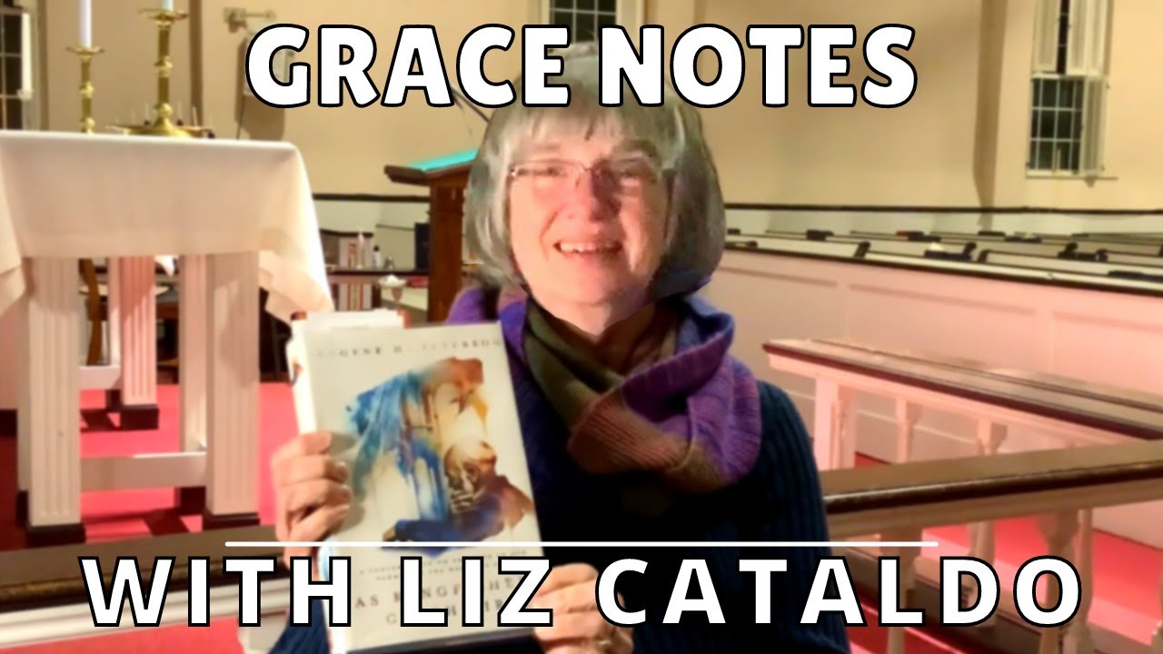 Grace Notes with Liz Cataldo! | New Beginnings Worship Service | 01-23 ...