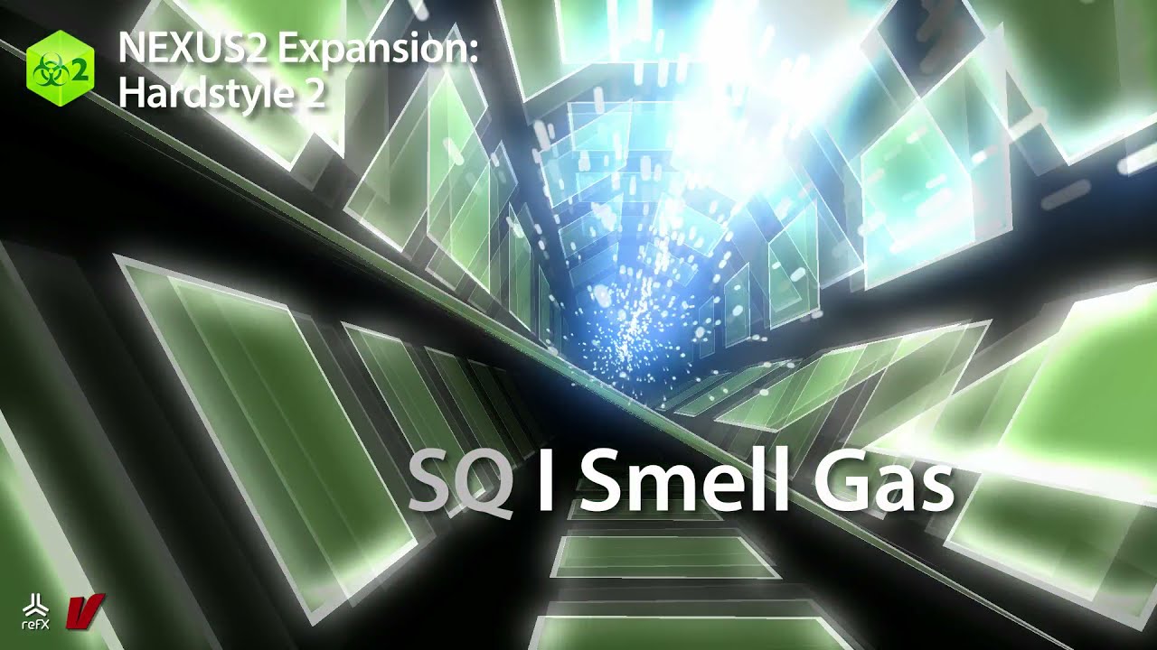 Nexus Expansion: Hardstyle 2 - YouTube