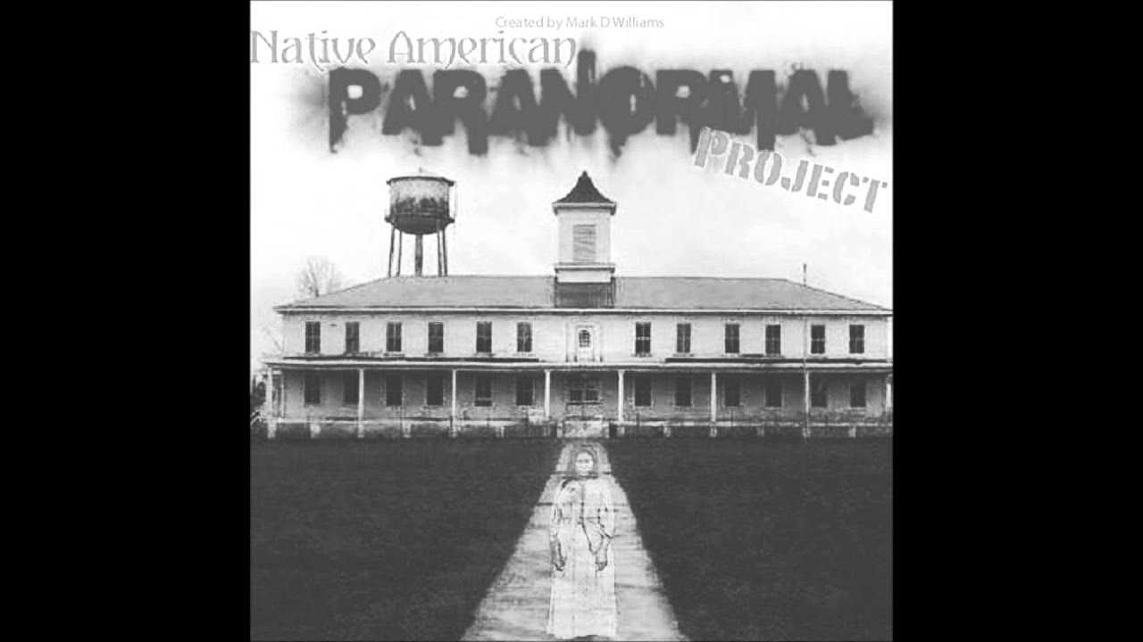 DREAMWALK BROADCAST 10-29-2015 NATIVE AMERICAN PARANORMAL PROJECT - YouTube