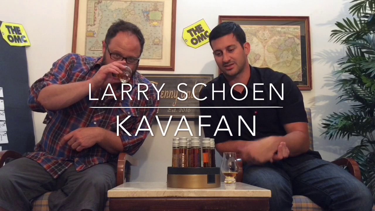 Rare Kavalan Sampler 10 Pack Test Tube Tasters - YouTube