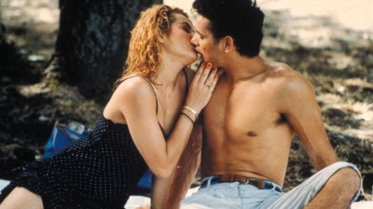 Intimacy Drama Erotic Full Movie In English Youtube 5672