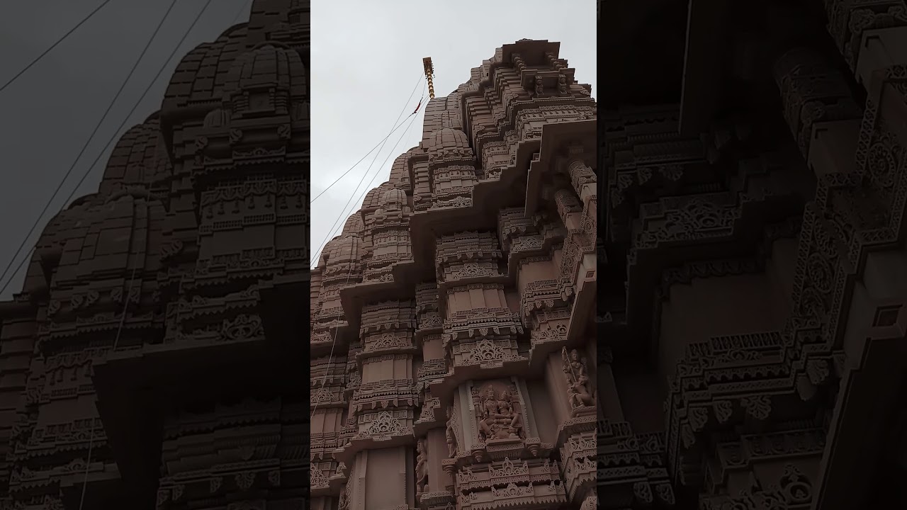 Khodal dham kagvad - YouTube