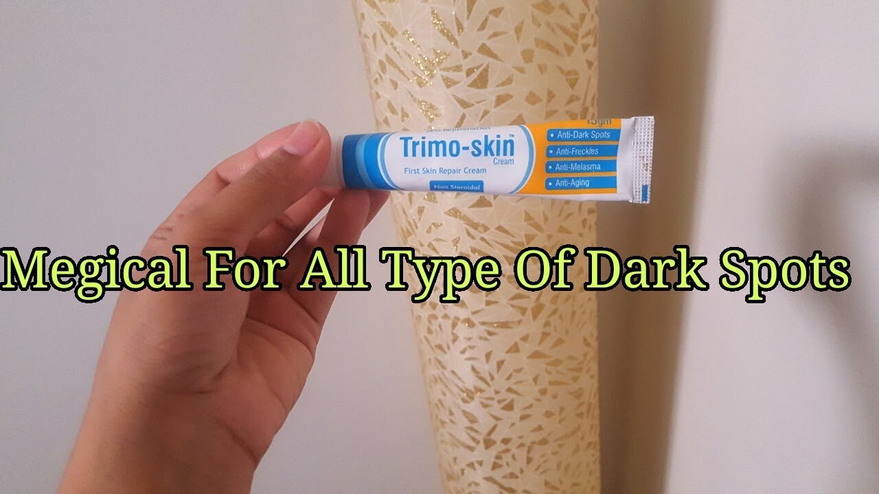 Chehry k tmam nishano se chutkara #trimoskin - YouTube