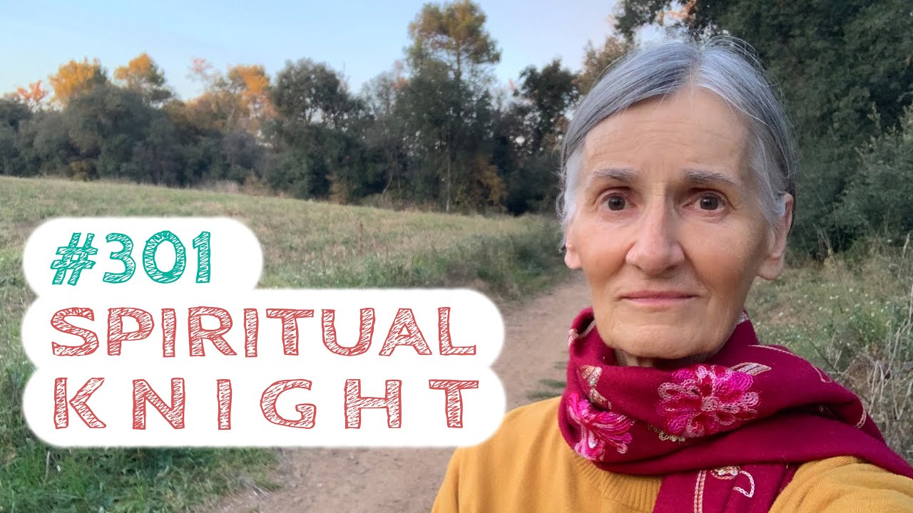 SPIRITUAL KNIGHTS | Sunday message from the Cathars - YouTube