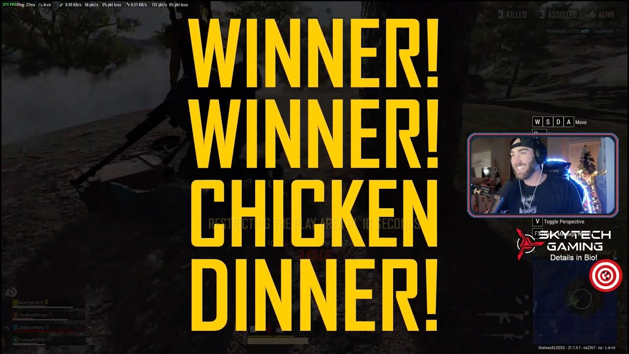 Full Twitch Stream-December 13, 2022-Going for Duo Wins ...