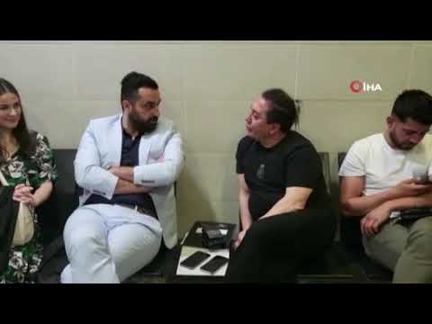 Sosyal medya fenomeni Murat Övünç tutuklandı