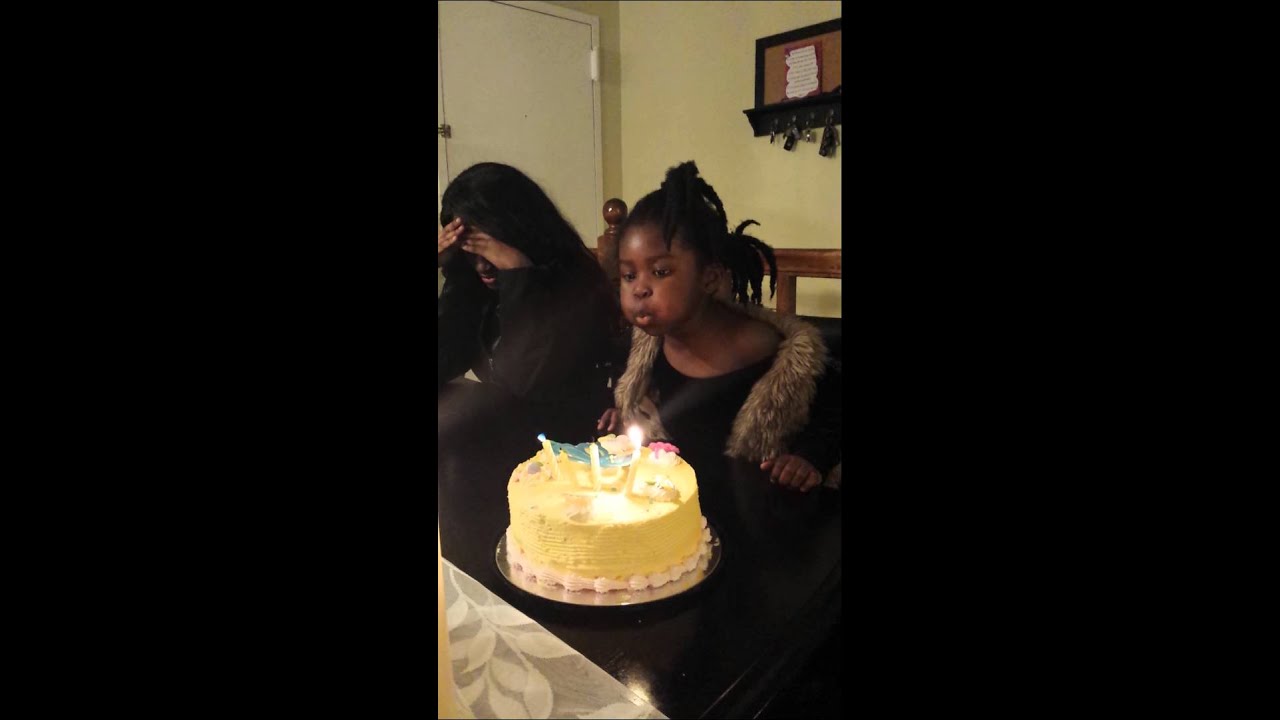 Little Miss Dramatic - YouTube