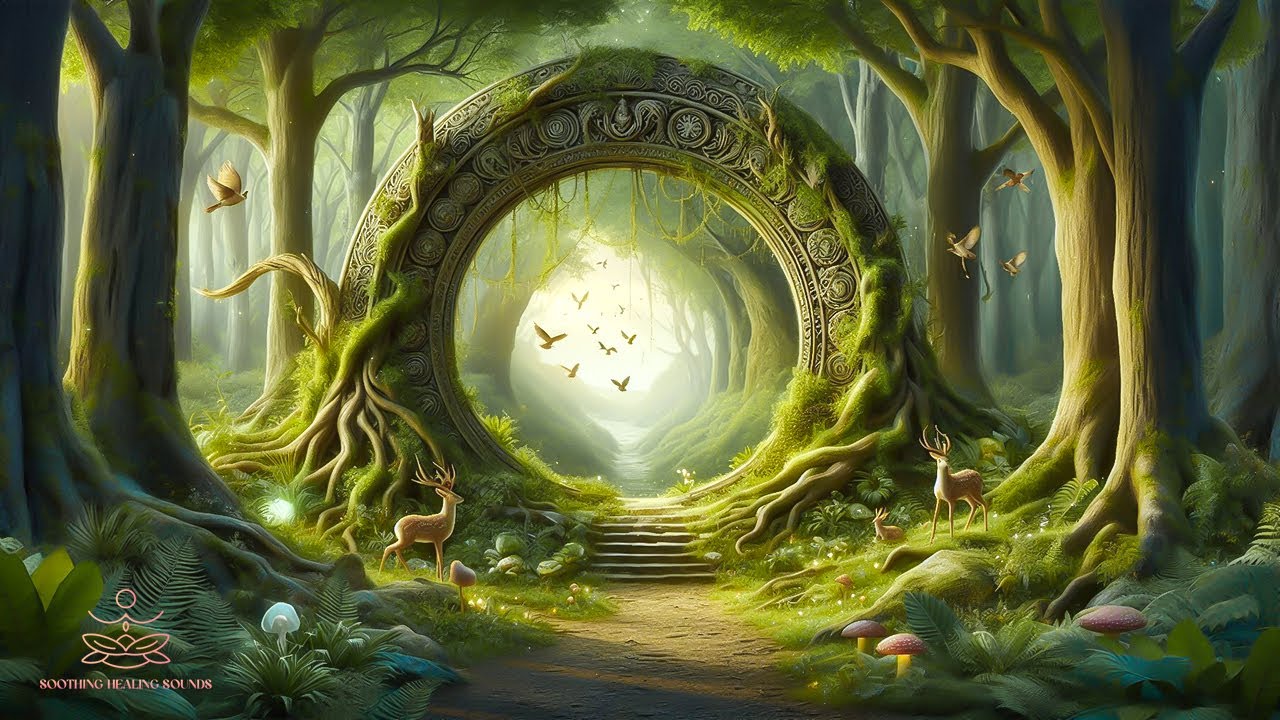 Boost Your Luck And Success With This Magical Melody - Powerful Good ...