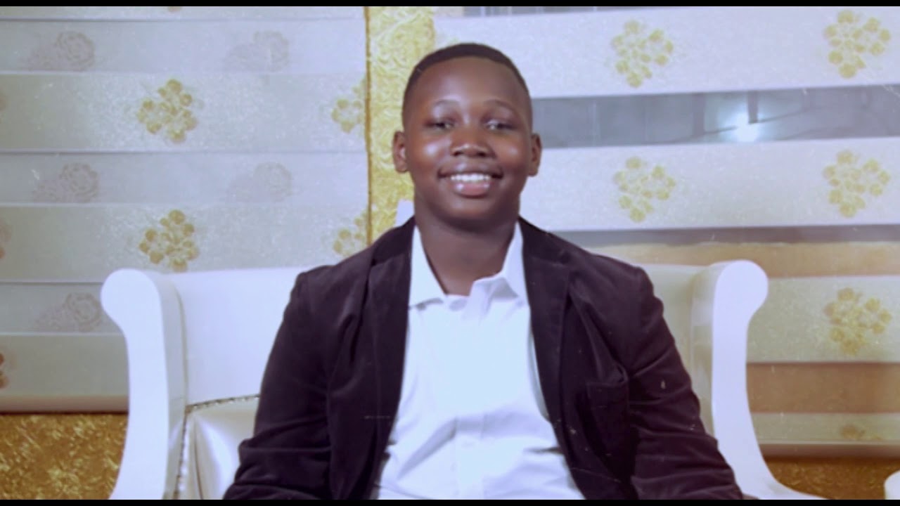 HAPPY BIRTHDAY| AYODELE, AYODEJI, AYODETA - YouTube